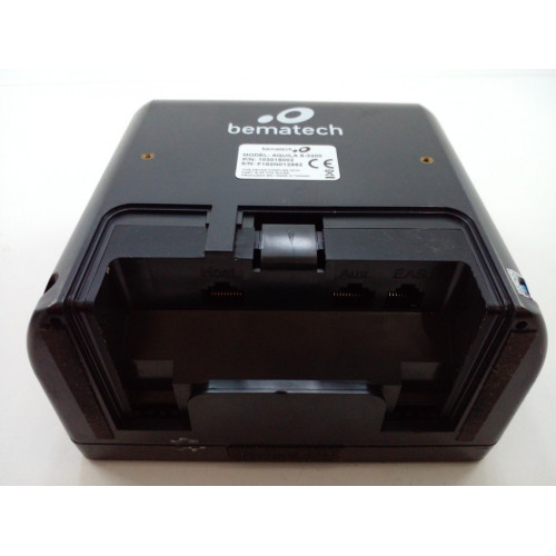 Leitor Código Barras Fixo Mesa Bematech Aquila S-3200 USB