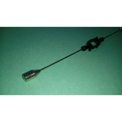 Flybar Rod Original Helicóptero WLtoys V912