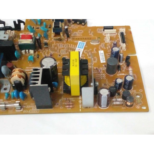 Placa Fonte 120V Impressora Laser Original HP LaserJet M1120 MFP M1522n ...