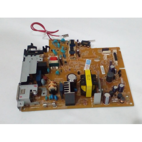 Placa Fonte 120V Impressora Laser Original HP LaserJet M1120 MFP M1522n ...