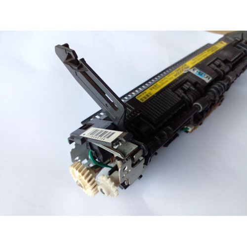 Unidade Fusora (Fusor) 120V Original HP LaserJet M1120 M1120n M1522 MFP ...