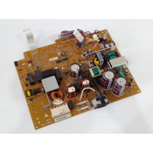 Placa Fonte 127V Original HP Impressora Laser HP Laserjet Pro M521 ...