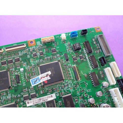 Placa Controladora Impressora Laser Original Ricoh Aficio MP 3350 ...