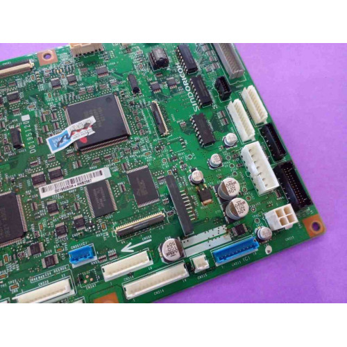 Placa Controladora Impressora Laser Original Ricoh Aficio MP 3350 ...