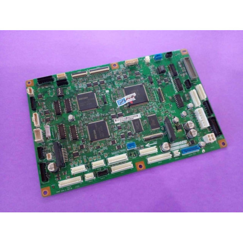 Placa Controladora Impressora Laser Original Ricoh Aficio MP 3350 ...