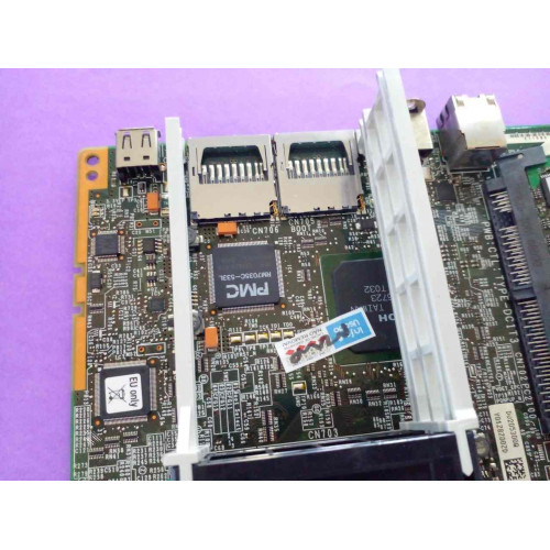 Placa Lógica Impressora Laser Original Ricoh Aficio MP 3350 (CTL: TYPE ...
