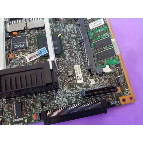 Placa Lógica Impressora Laser Original Ricoh Aficio MP 3350 (CTL: TYPE ...