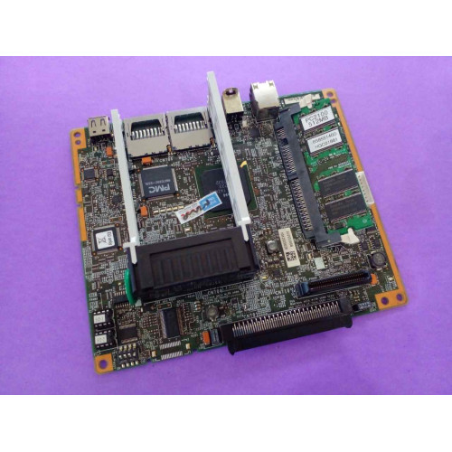 Placa Lógica Impressora Laser Original Ricoh Aficio MP 3350 (CTL: TYPE ...