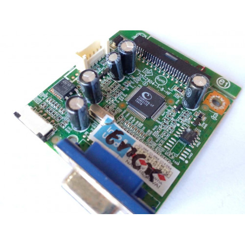 Placa Logica Original Monitor LCD-TFT 17 Pol. Dell E170SC (715G2904-1-8-HF)