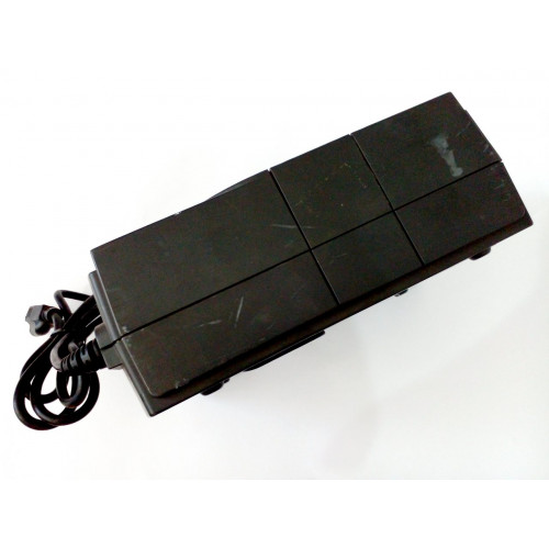 Nobreak Bivolt Original APC Back-UPS ES 600 600VA Entrada 115V 220V ...