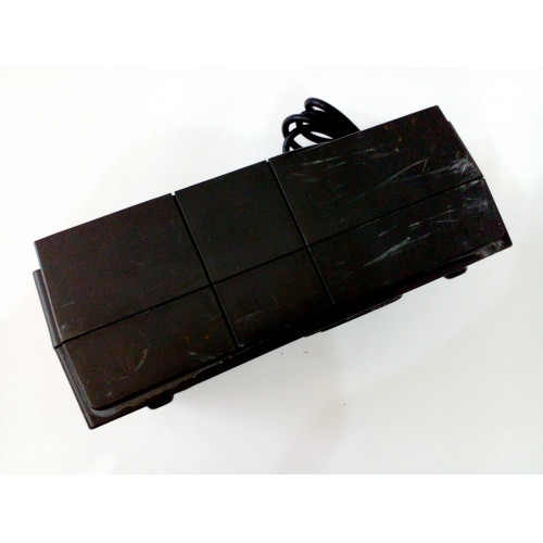 Nobreak Bivolt Original APC Back-UPS ES 600 600VA Entrada 115V 220V ...