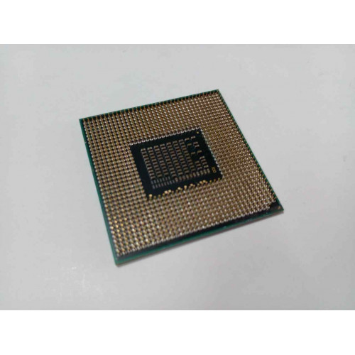 Processador Notebook PPGA988 FCBGA1023 Intel Core i5-2410M 3 Mb Cache 2 ...