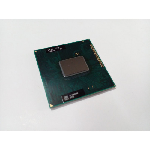 Processador Notebook PPGA988 FCBGA1023 Intel Core i5-2410M 3 Mb Cache 2 ...