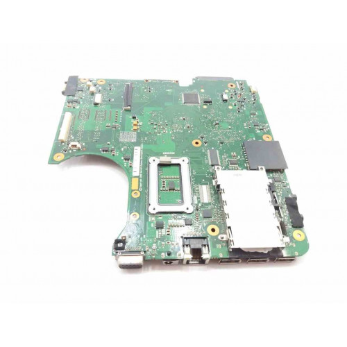 Placa Mãe Notebook HP Compaq 510 Delphi D40 (18A9056D00EC)
