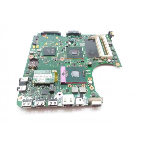 Placa Mãe Notebook HP Compaq 510 Delphi D40 (18A9056D00EC)