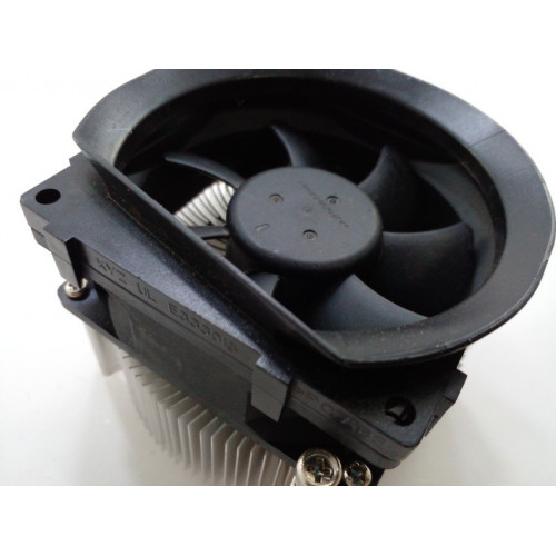 Cooler + Dissipador Processador Intel 1150 1151 1155 1156 Original Dell ...