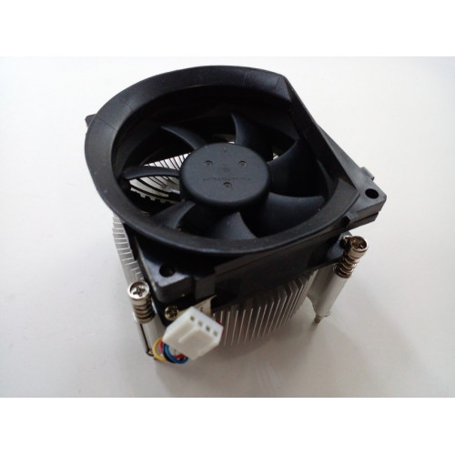 Cooler + Dissipador Processador Intel 1150 1151 1155 1156 Original Dell ...