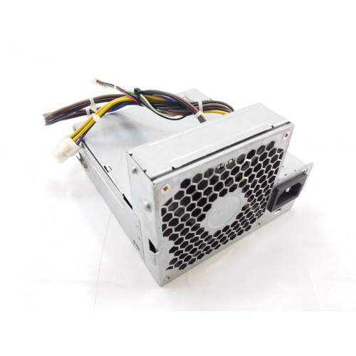 Fonte ATX Bivolt HP 240W Elite/Pro SFF (PS-4241-9HA)