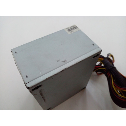 Fonte Bivolt Micro ATX 230W Sate LC-8260SFX