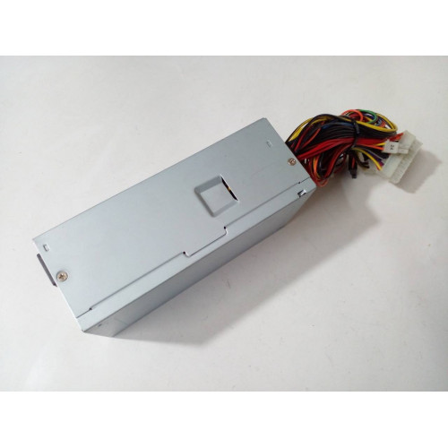 Fonte Mini ITX Bivolt Automatico (Full Range) 300W Para Mini PC ...