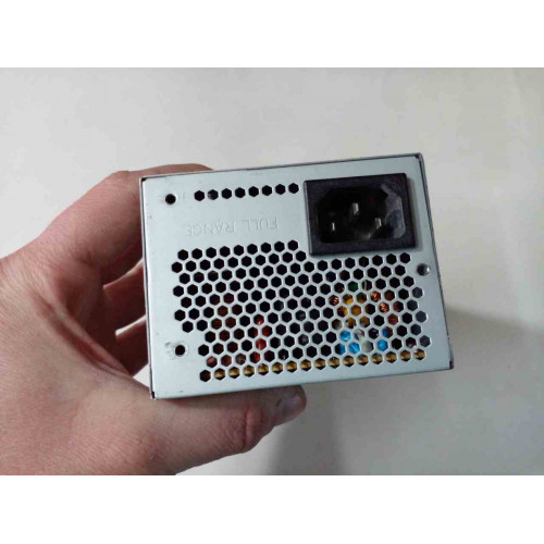 Fonte Mini ITX Bivolt Automatico (Full Range) 300W Para Mini PC ...