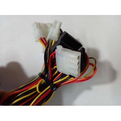Fonte Mini ITX Bivolt Automatico (Full Range) 300W Para Mini PC ...