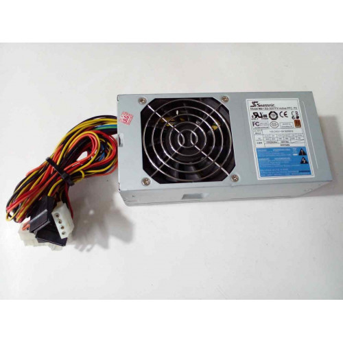 Fonte Mini ITX Bivolt Automatico (Full Range) 300W Para Mini PC ...