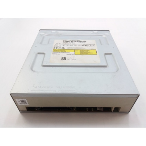 Leitor Gravador PC Interno Sata CD DVD LightScribe DL TSS TS-H653