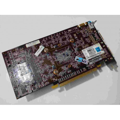 Placa Video PCIe 2.0 X16 EVGA GeForce GTX 460 V2 GDDR5 1Gb 192bits