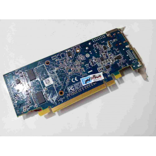Placa Video PCIe 2.0 X16 AMD Radeon HD 7400 Series GDDR3 1Gb 64 bits ...