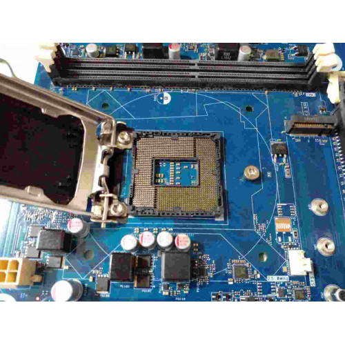 Placa Mãe PC Ware IPMH110 Pro DDR4 LGA 1151 PCIe x16 3.0 USB 3.1 Sata ...