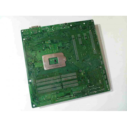 Placa Mãe PC Pegatron IPMIP-GS DDR3 16Gb 1156 PCIe X16 USB 2.0 + Core ...